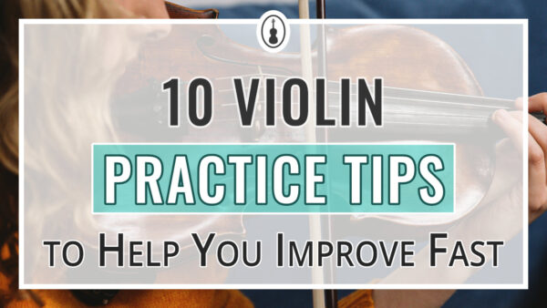 3 Best Violin Practice Charts to Boost Your Learning - Violinspiration 3 Best Violin Practice Charts to Boost Your Learning - Violinspiration