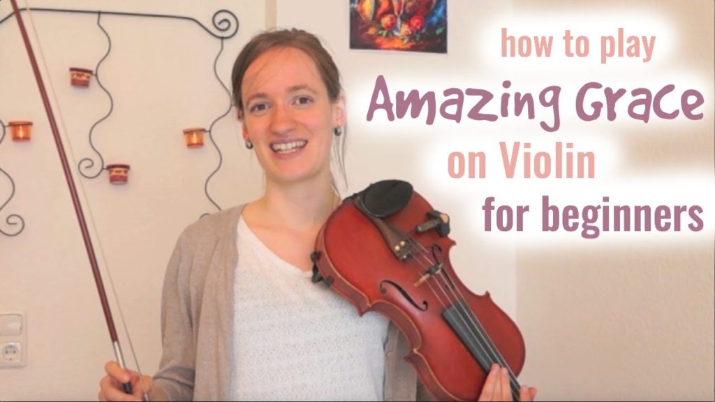 Learn with Free Online Violin Lessons - Violinspiration