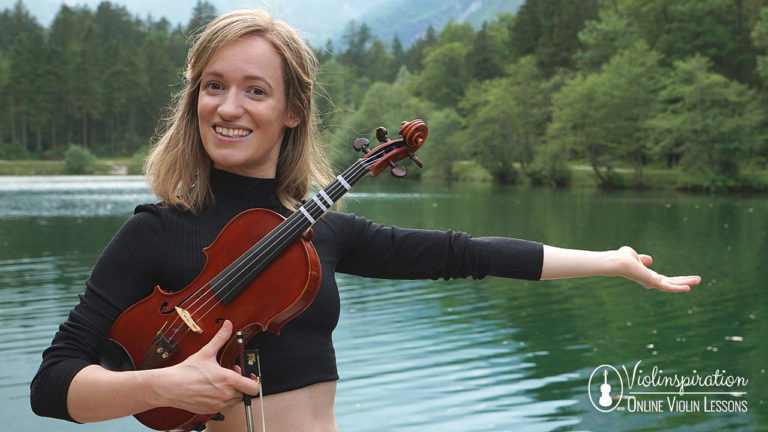 6 Advanced Violin Exercises for Intermediate Violinists - Violinspiration