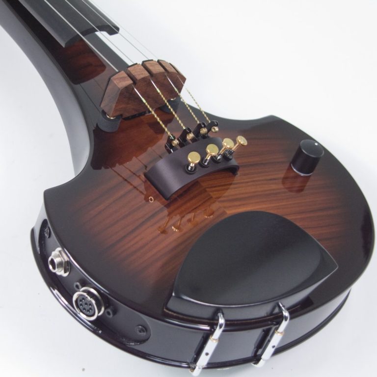 10 Best Electric Violins - a Buying Guide [2023 Review] - Violinspiration