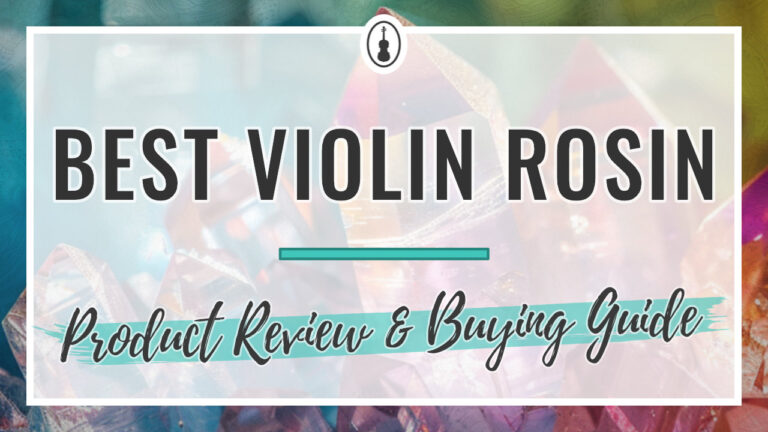 All 25 Violin Bowing Techniques with Examples & Symbols - Violinspiration