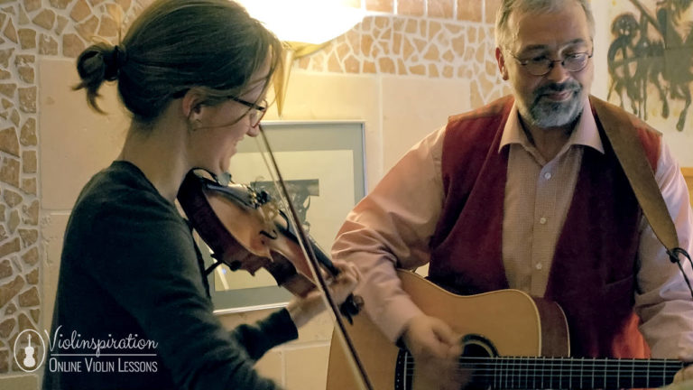 Violin vs Guitar: What's Easier to Learn? - Violinspiration