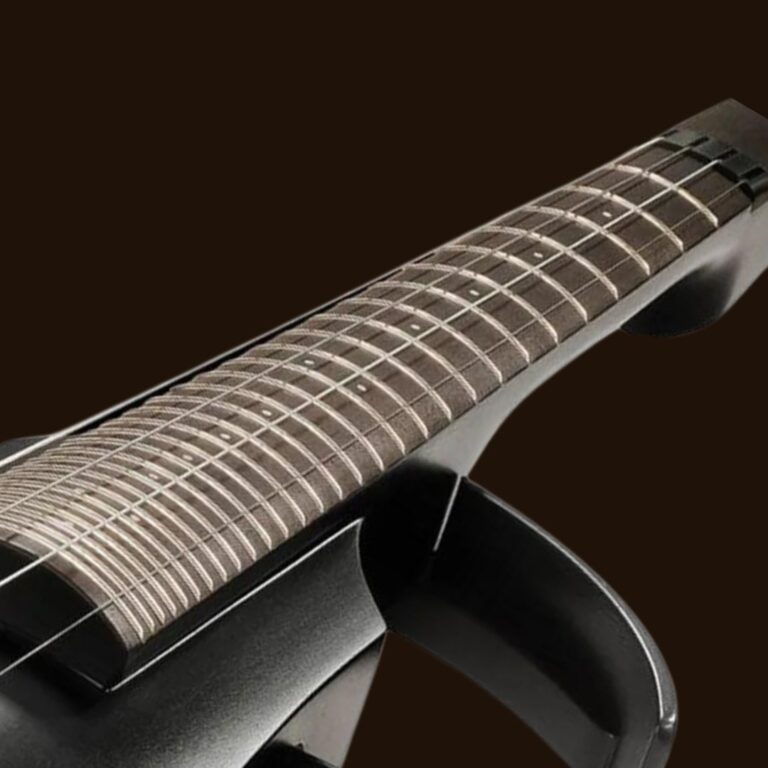 The Fretted Violin: A Unique Instrument to Play! - Violinspiration