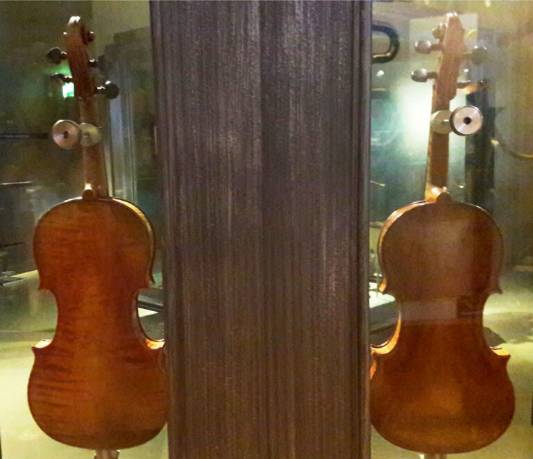 How Many Stradivarius Violins Are There? - Violinspiration