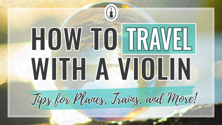 How Much Does a Violin Cost? - Overview of Violin Prices - Violinspiration