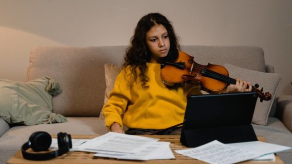 The Suzuki Method: All Your Questions Answered - Violinspiration