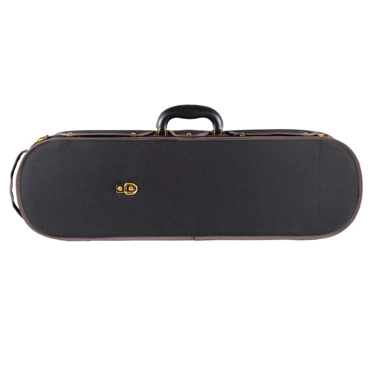 Top 13 Best & Most Beautiful Violin Cases of 2026 - Buying Guide ...