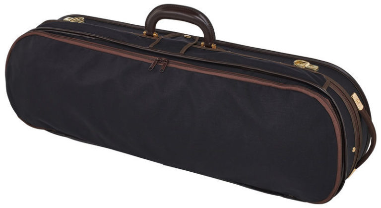Top 13 Best & Most Beautiful Violin Cases of 2026 - Buying Guide ...