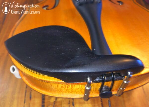 Violin Parts and Their Role | Violin Anatomy - Violinspiration