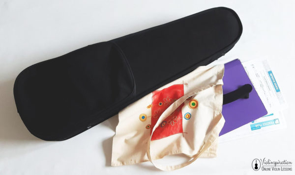The Essential Guide to Using a Violin Shoulder Rest - Violinspiration