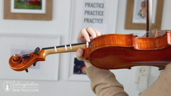 6 Advanced Violin Exercises for Intermediate Violinists - Violinspiration