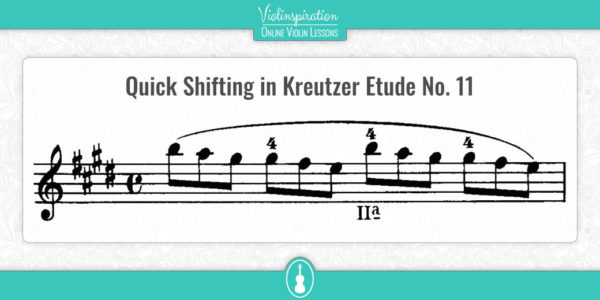 6 Advanced Violin Exercises for Intermediate Violinists - Violinspiration