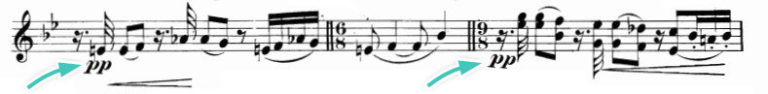 What are Dynamics in Music? - The Ultimate Guide - Violinspiration