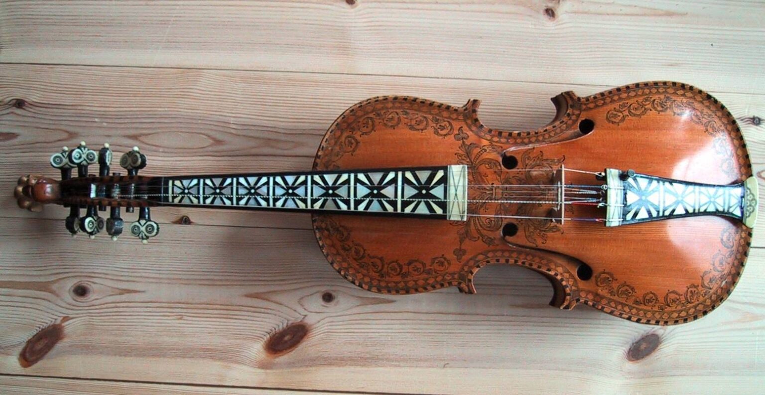 How Many Strings Does a Violin Have? Your Questions Answered ...
