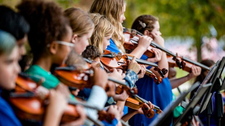 The Kodály Method: An Easy Way of Learning Music and Rhythms ...