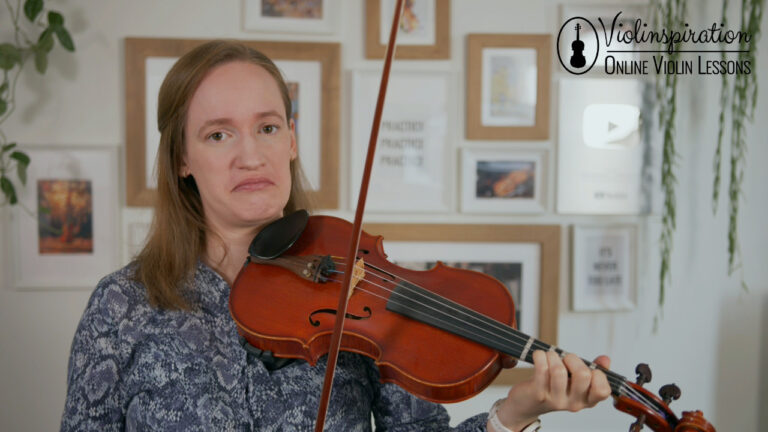 Mastering Minor Keys: A Comprehensive Musician's Guide - Violinspiration