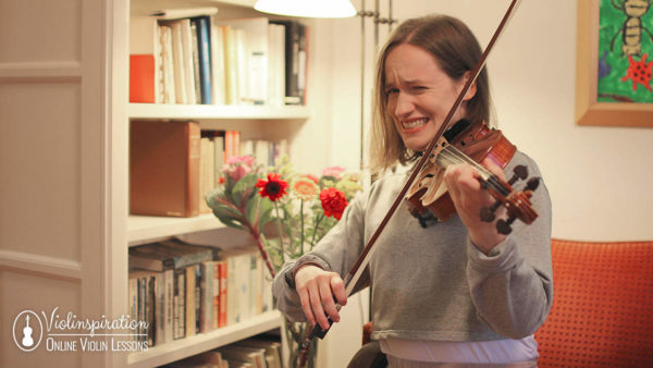 How to Find Motivation to Practice Violin - Violinspiration