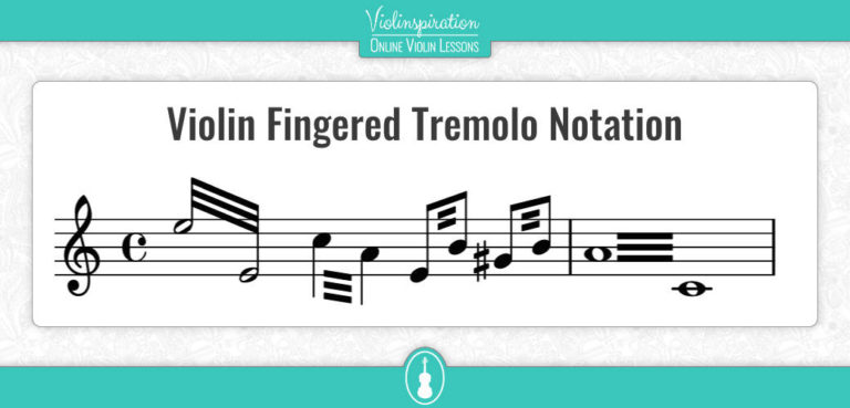 Music Ornaments: A Comprehensive Guide - Violinspiration