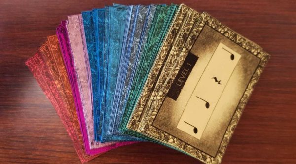 Rhythm Flash Cards with 10 Fun Rhythm Games - Violinspiration