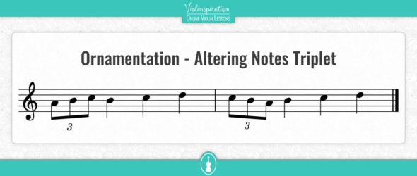 Easy Guide to Ornamentation in Irish Music - Violinspiration