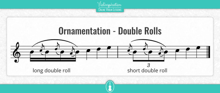 Easy Guide to Ornamentation in Irish Music - Violinspiration