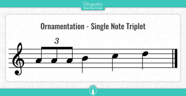 Easy Guide to Ornamentation in Irish Music - Violinspiration