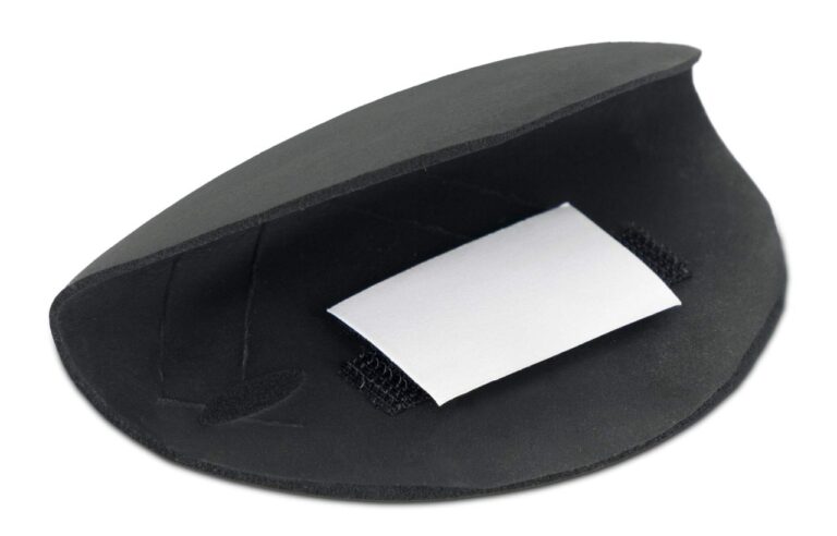 Choose The Right Violin Chinrest Pad to Maximize Your Comfort ...