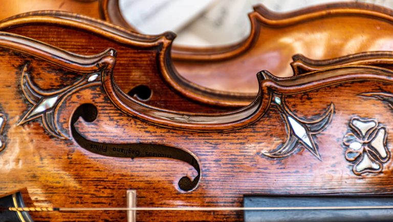 12 Interesting Facts about the Violin - Violinspiration