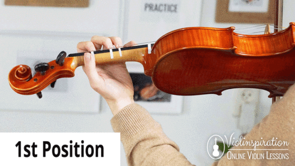 The Essential Violin Exercises For Smooth Shifting Violinspiration