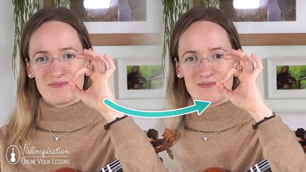 How to do Vibrato on the Violin - Easy Guide - Violinspiration